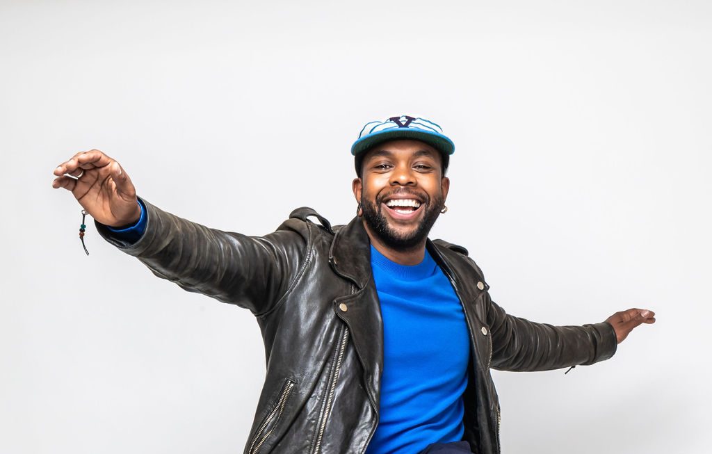 Jason Bernard, Thank You For Coming Out – Schneps Podcasts