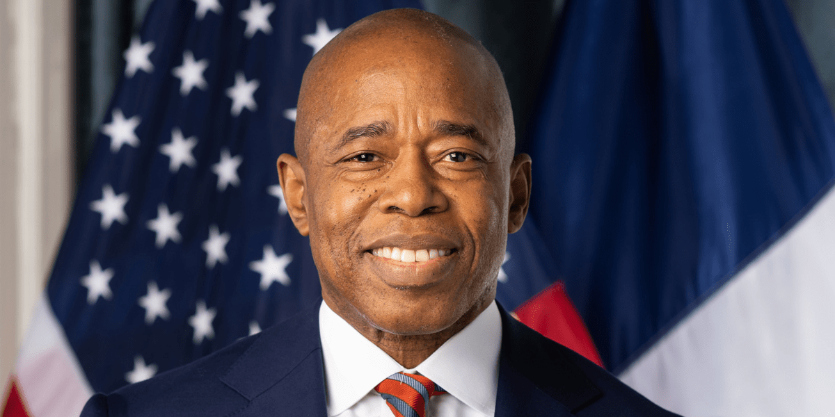 NYC Mayor Eric Adams: First Term Reflections and What’s Next – Schneps ...
