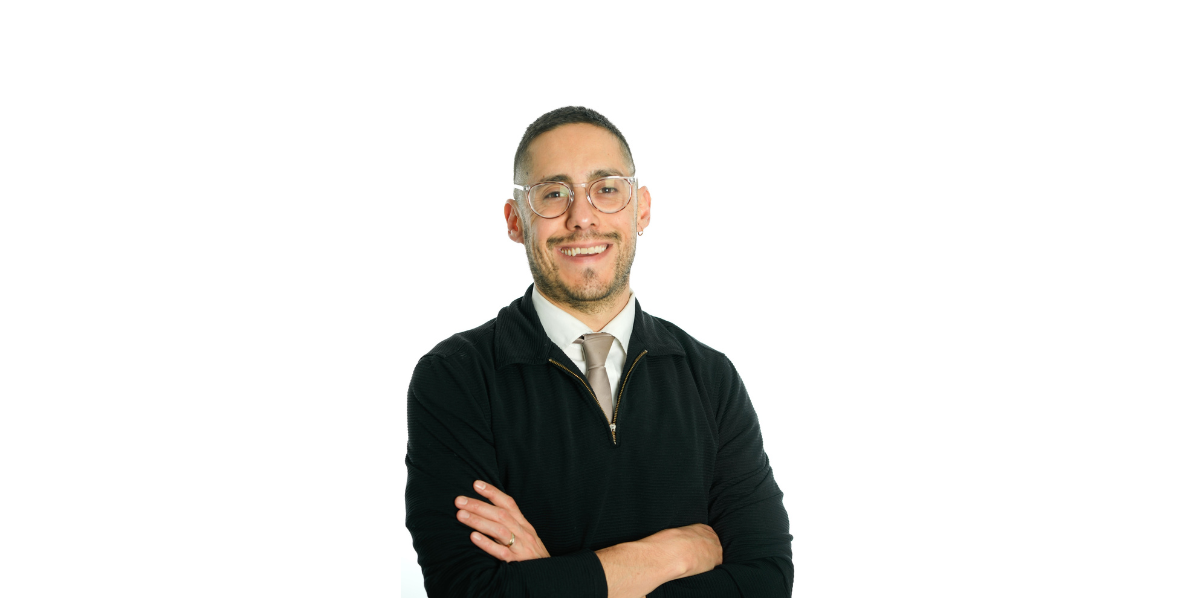 Bridging City Hall and Nonprofits with Michael Sedillo, Executive ...