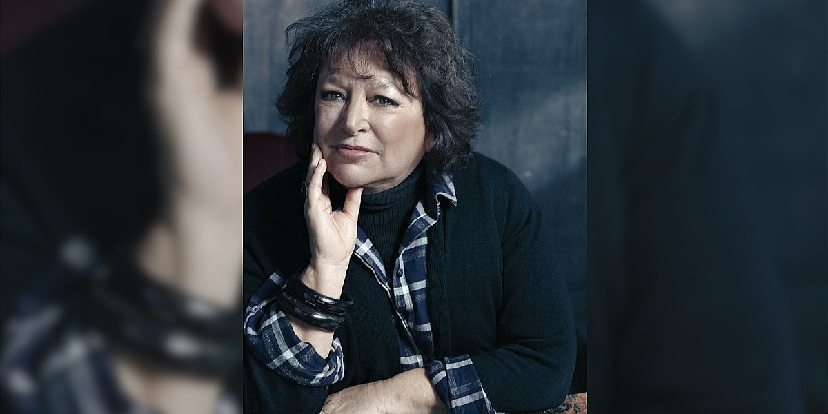 Dan Rattiner speaks with Susan Lacy, director and writer of Billy Joel ...