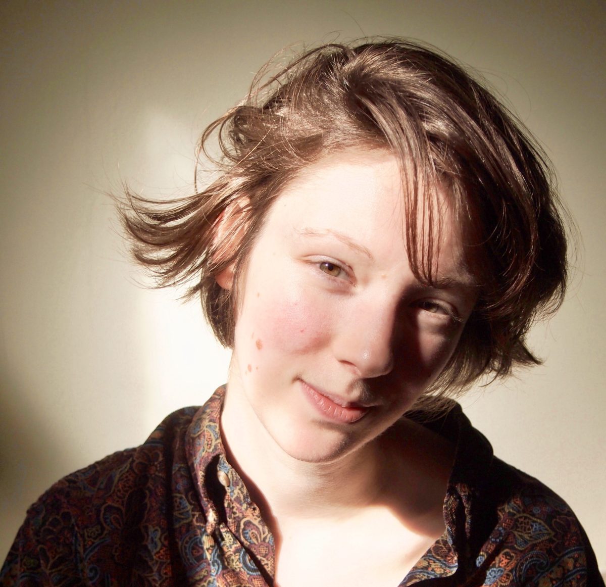 Lexie Bean, Thank You For Coming Out – Schneps Podcasts